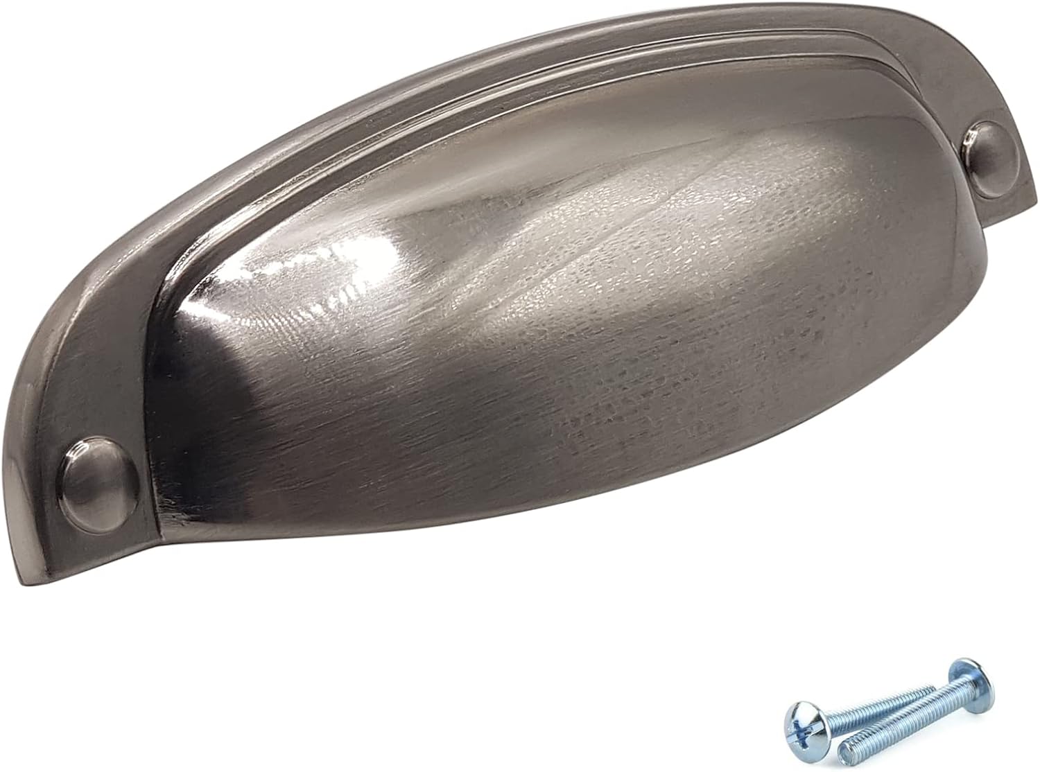 M4TEC Cupboard Handles for Kitchen Cabinets - VD8 Series, 96mm Kitchen ...