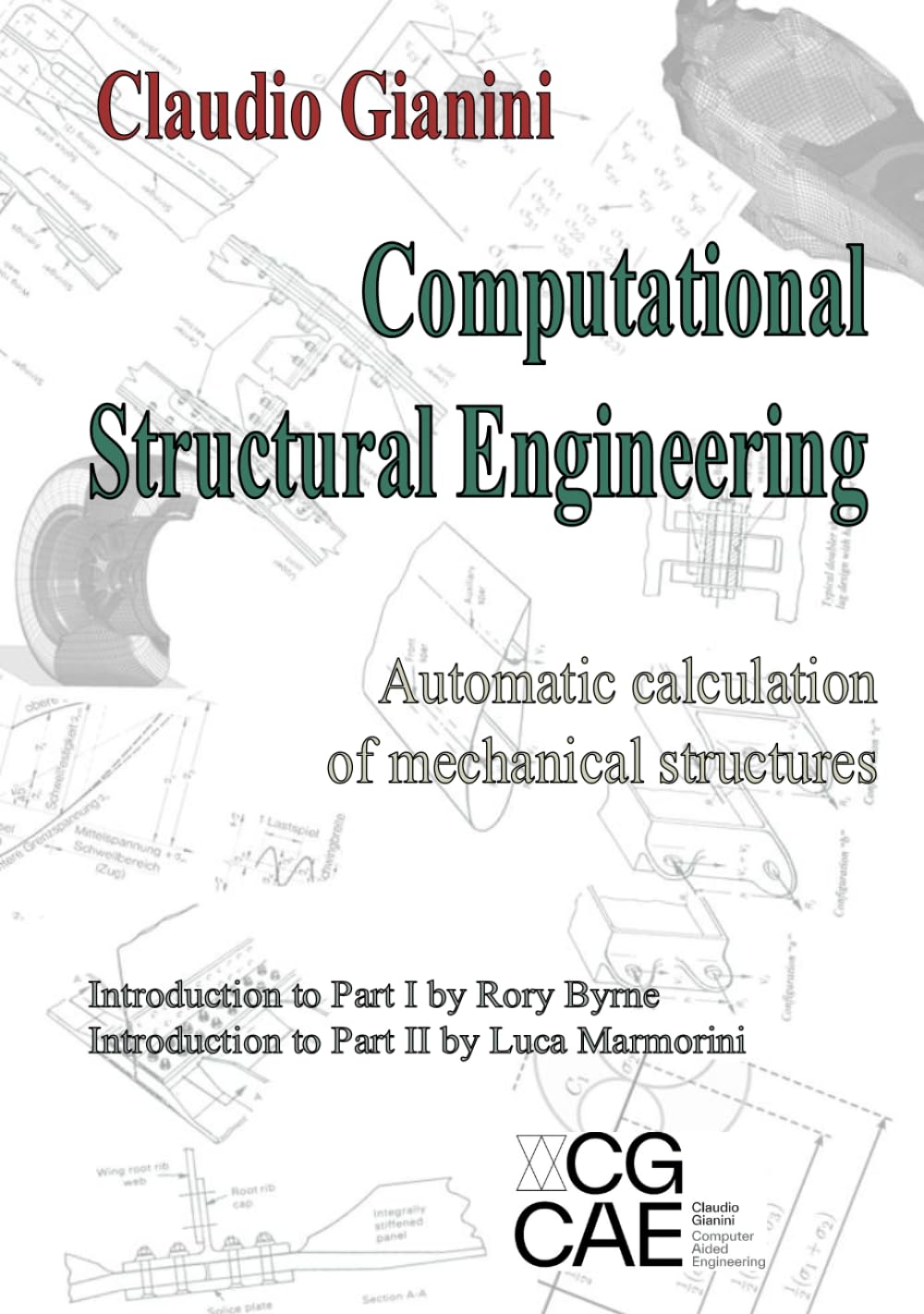 Buy Computational Structural Engineering: Automatic calculation of ...
