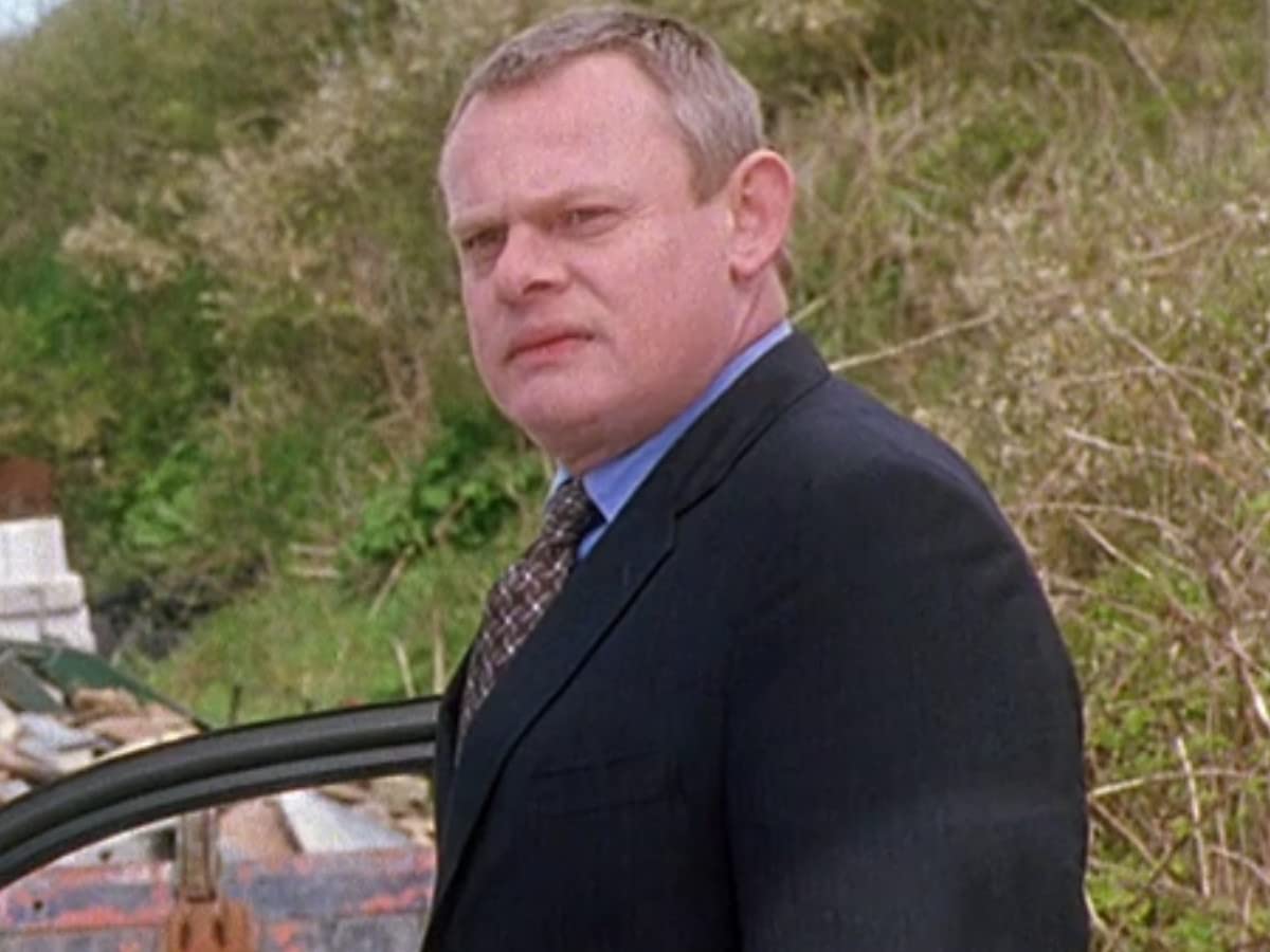 Watch Doc Martin Season 1 | Prime Video