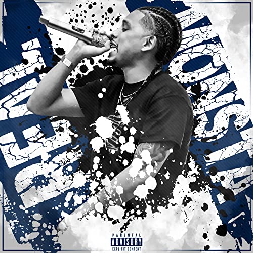 Real Monsta de Monsta Orduno no Amazon Music Unlimited