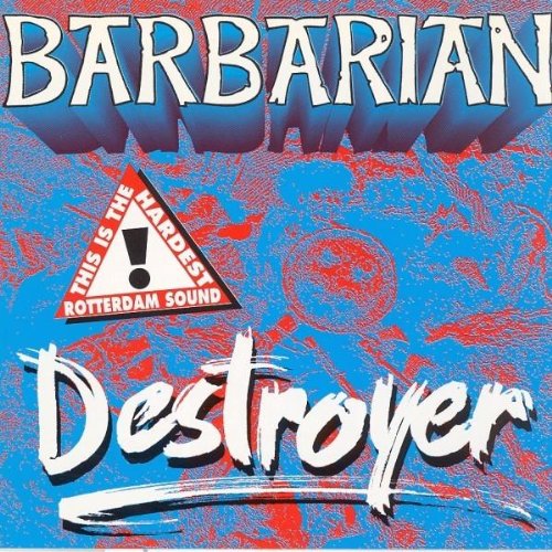 Destroyer: Amazon.es: CDs y vinilos}