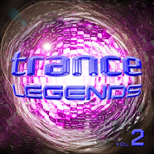 Trance Legends, Vol. 2 de VARIOUS ARTISTS en Amazon Music Unlimited