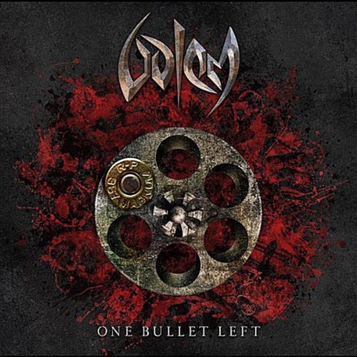 Amazon.com: One Bullet Left : Golem: Digital Music
