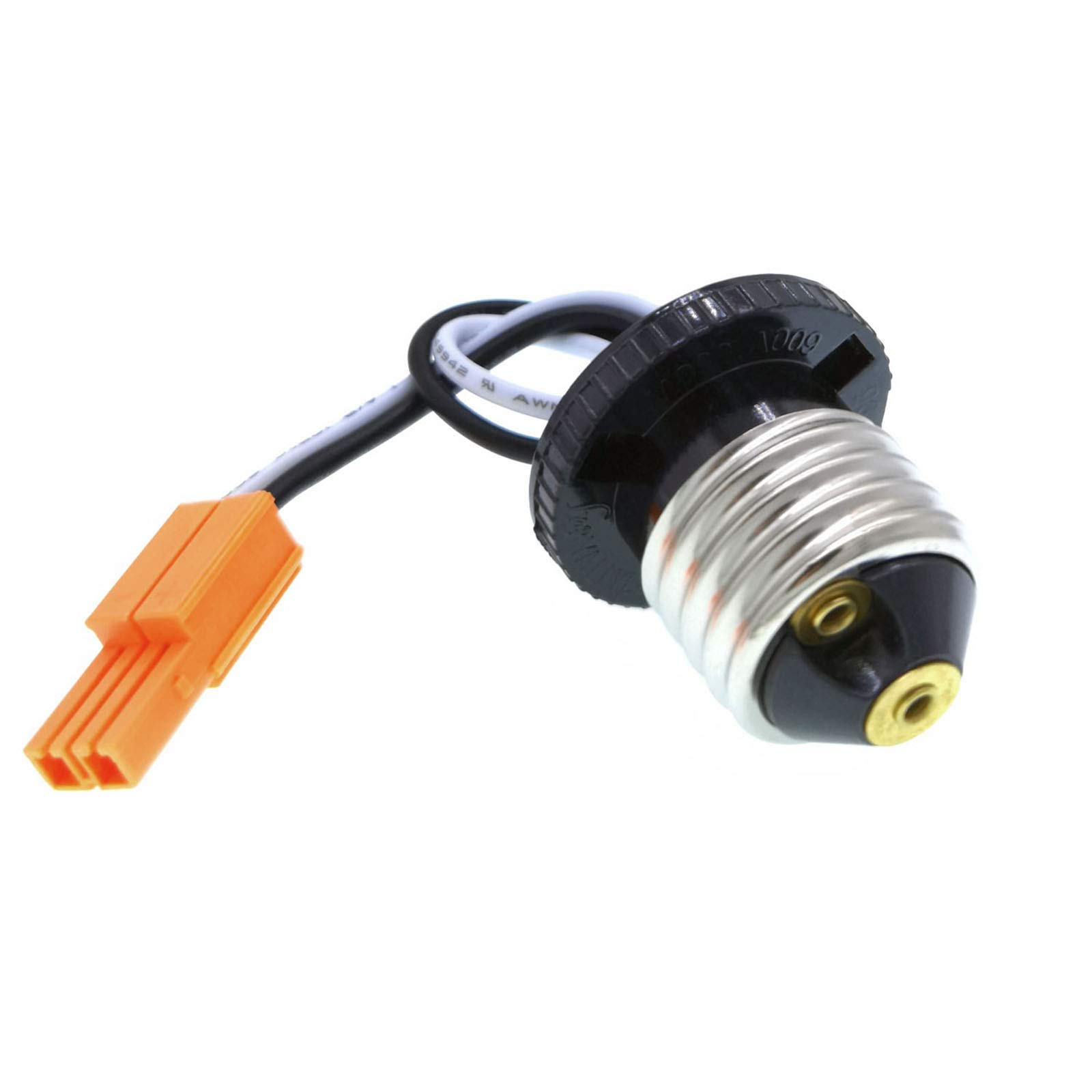 Snapklik.com : TWDRTDD E26 Socket To Led Recessed Lighting,Medium ...