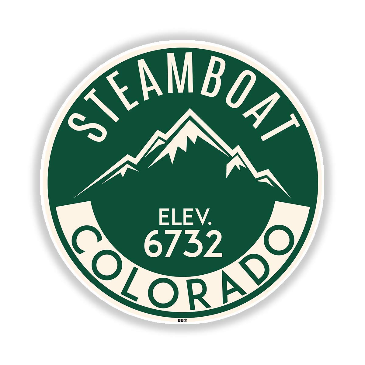 Steamboat Springs Logo This Steamboat Springs, Colorado Home Bestows