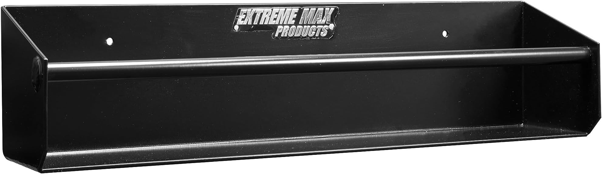 Amazon.com: Extreme Max 5001.6331 Deluxe Dual Aluminum Helmet Bay Shelf ...