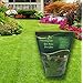 Amazon.com : Outsidepride Blackjack Warm Season Drought Tolerant, Fast ...