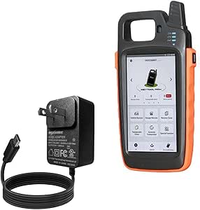 Amazon.com: BoxWave Charger Compatible with Xhorse VVDI Key Tool Max ...