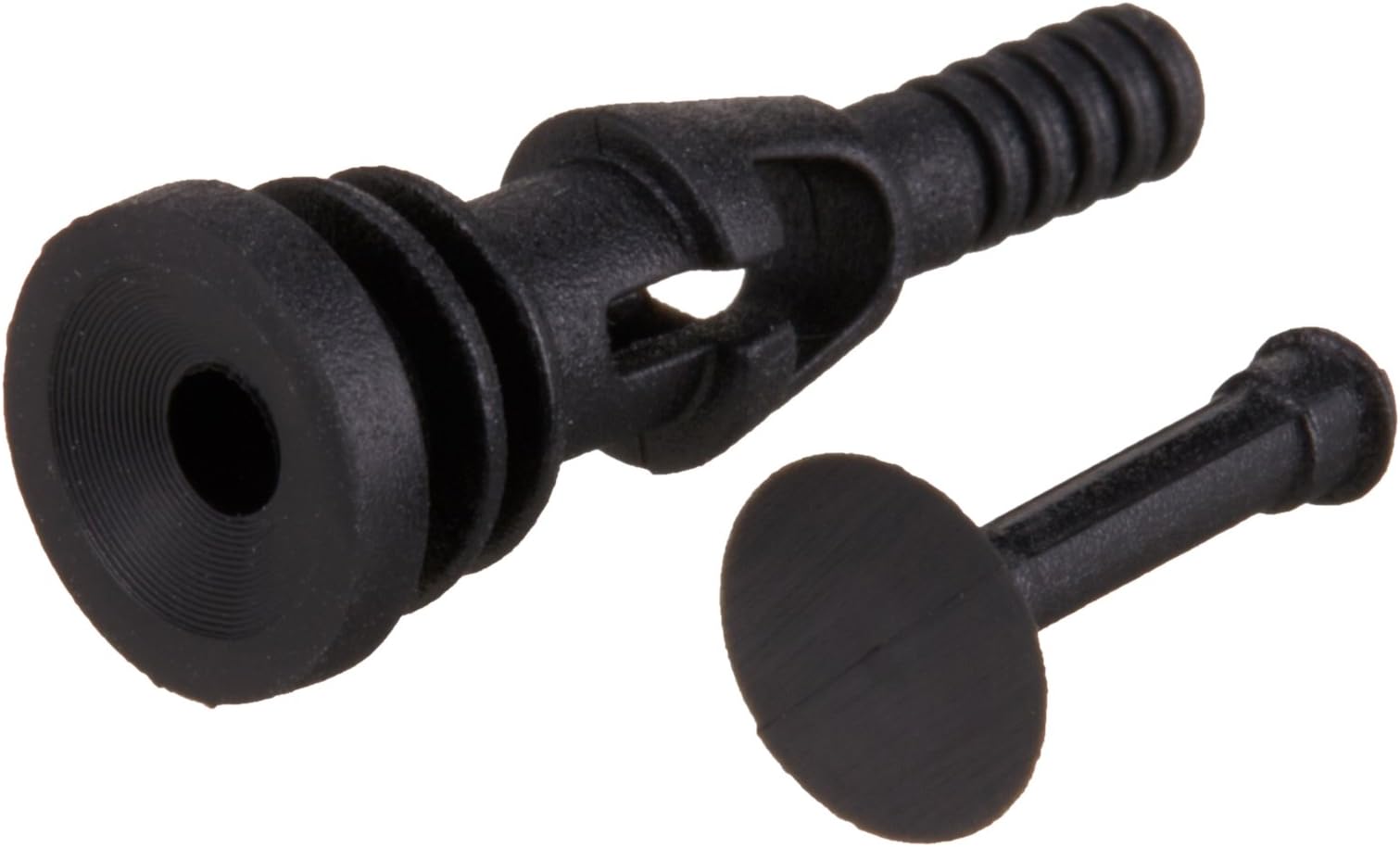 Amazon | アイネックス AINEX ファン固定用防振ブッシュ MA-023 | アイネックス(AINEX) | パソコン用ネジ 通販