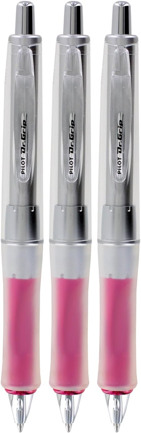 Amazon.com : Uni-ball Power Tank Ballpoint Retractable & Fine Ballpoint ...