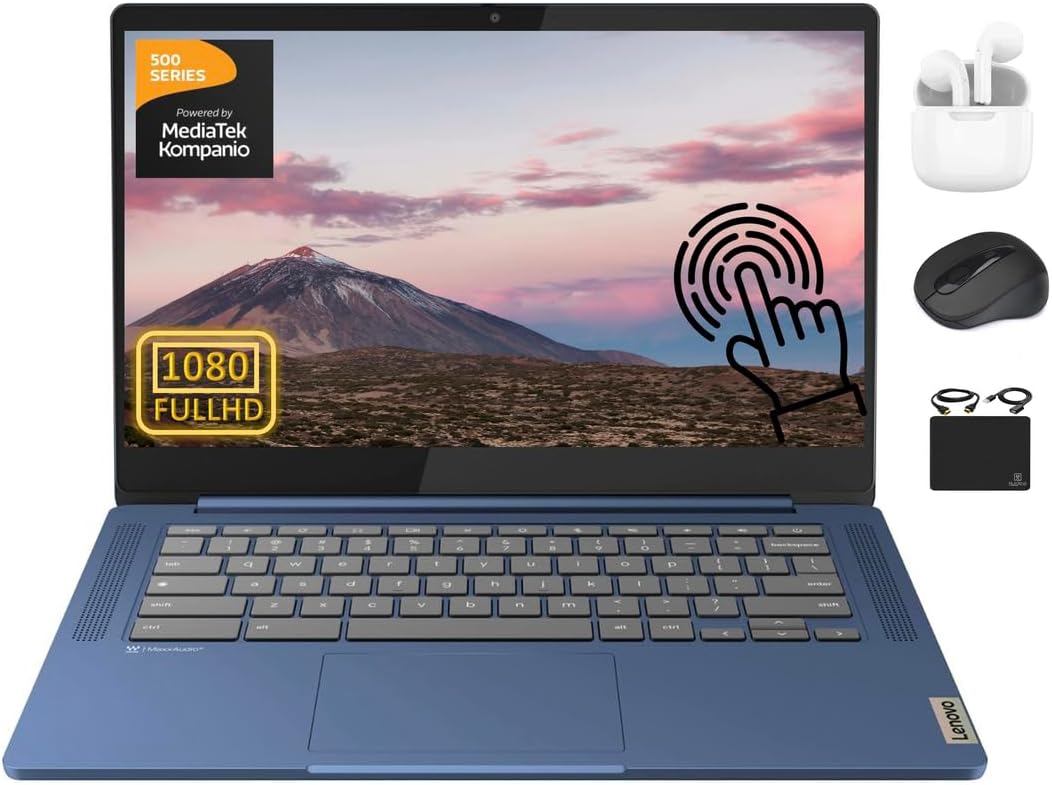 Amazon.com: Lenovo Flex 3 3i 2-in-1 Chromebook (12.2" FHD+ Touchscreen ...