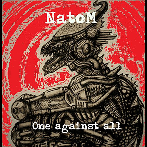 Amazon.com: One Against All : Natom: Digital Music
