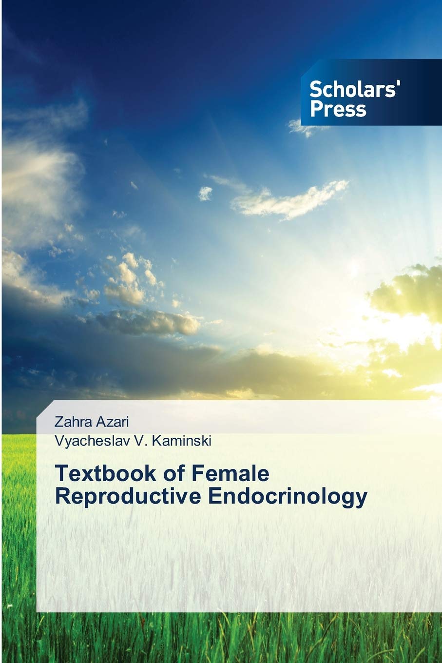Textbook of Female Reproductive Endocrinology: 9786138829089: Medicine ...