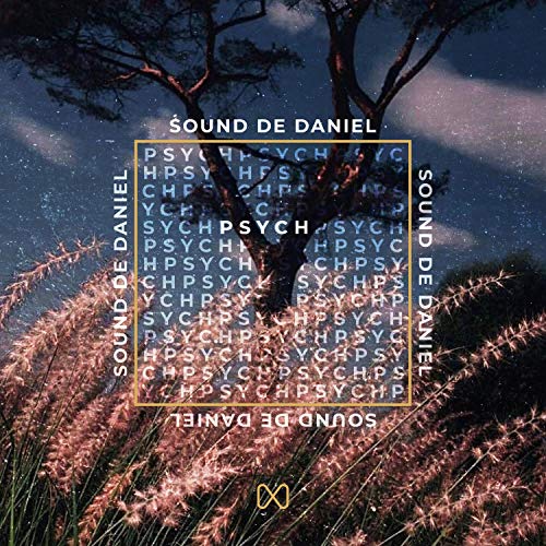 Play Psych by Sound Dé Daniel on Amazon Music