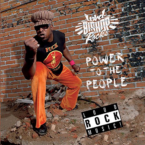 Amazon MusicでLord BishopのPower to the Peopleを再生する