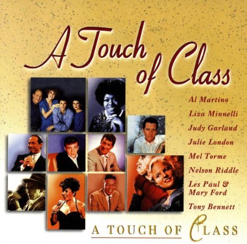 Touch of Class,a: Amazon.es: CD y vinilos}