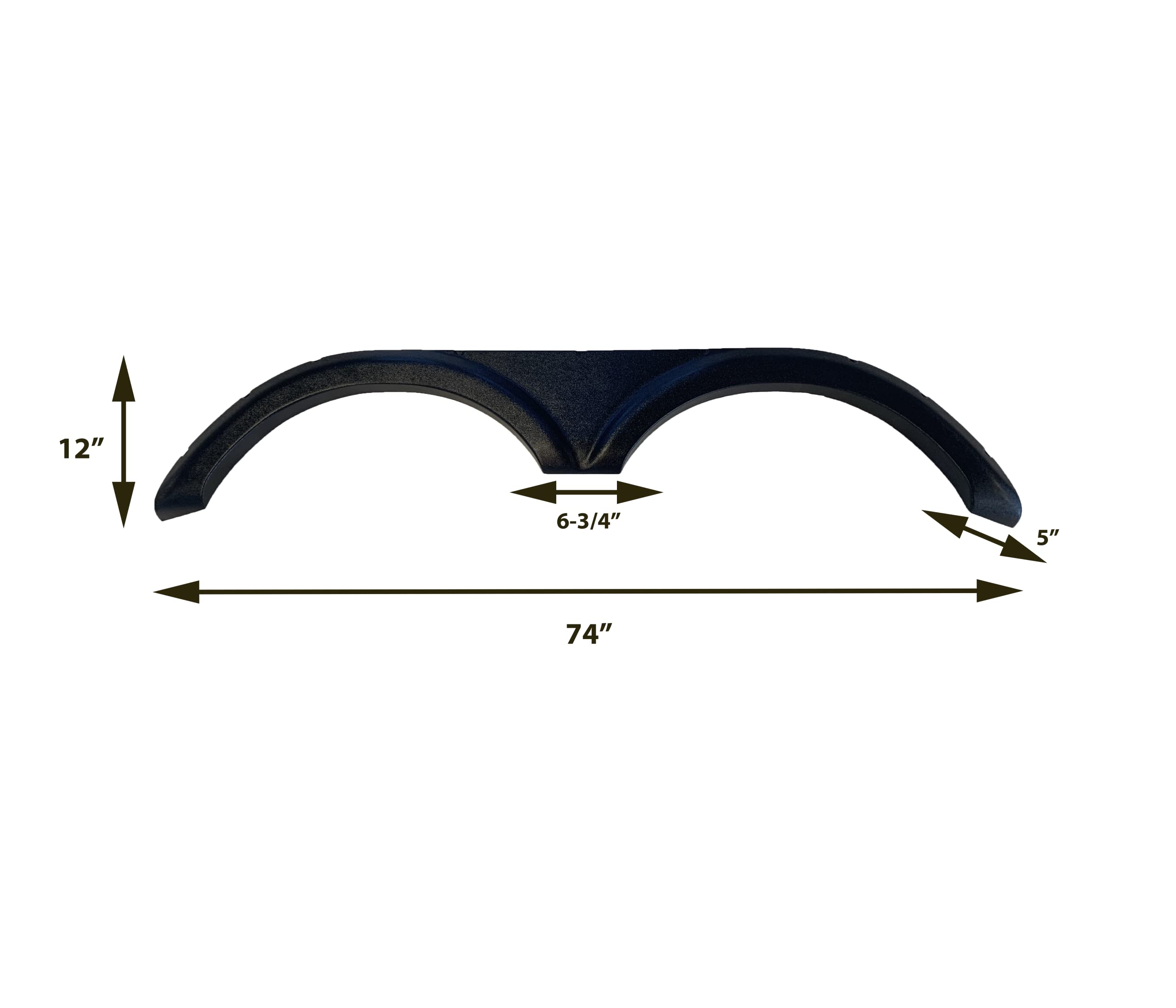 Fender Skirt 2024 Keystone Fuzion Impact Aluminum 2915 | RV Guide ...