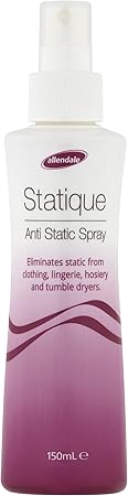 Statique Antistatic Spray : Amazon.co.uk: Grocery