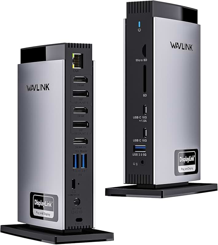 Amazon.ca: Wavelink