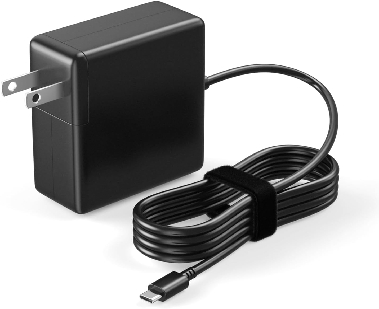 Amazon.co.jp: パソコン充電器 タイプc 100W ノートPC用ACアダプター Type C 100W 65W USB-C AC ...