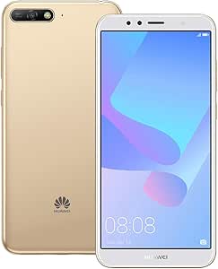 Huawei Y6 2018 (ATU-L22) 2GB / 16GB 5.7-Inches Dual SIM Factory ...