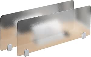 Amazon.com : Desktop Partition Desk Dividers Desk Dividers for Office ...