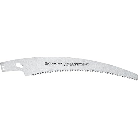 Amazon.com : Corona Tree Pruner Replacement Head Assembly Fits TP 6830 ...