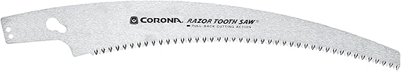 Amazon.com : Corona AC 7241D Razor Tooth Tree Pruner Saw Blade for TP ...