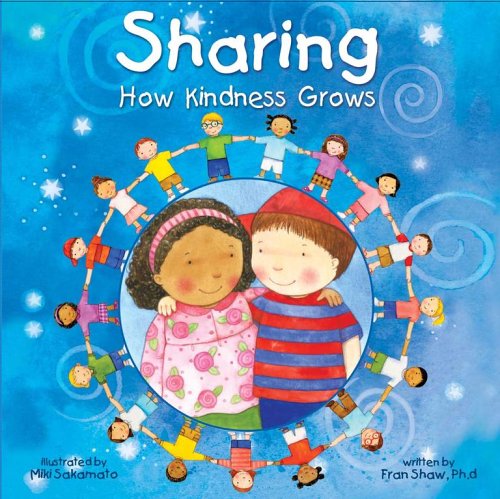 Sharing: How Kindness Grows | Amazon.com.br
