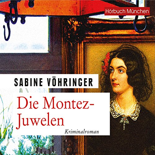 Die Montez-Juwelen: Hauptkommisar Perlinger 1 (Audio Download): Sabine ...