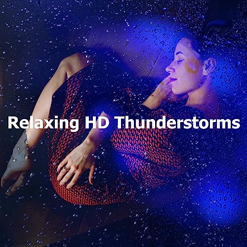 Relaxing HD Thunderstorms von Thunderstorm Universe bei Amazon Music ...