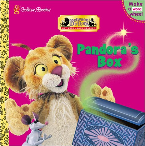 Pandora's Box : Walt Disney Company: Amazon.co.uk: Books