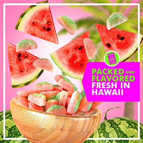The 30 Best Watermelon Gummies of 2024 [Verified] - Cherry Picks