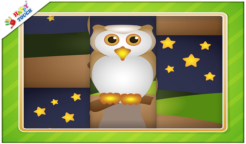 Animal Mixer Game for Kids 4+ (by Happy Touch Apps for Kids) - App on ...