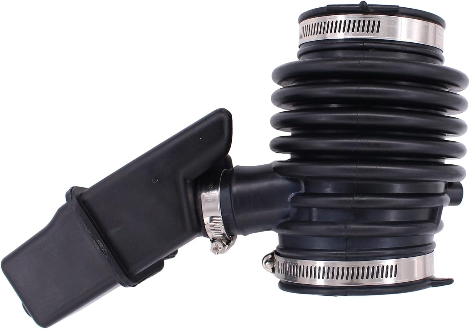 Amazon.com: NewYall Upper Engine Air Intake Hose for Nissan Altima 3.5L ...