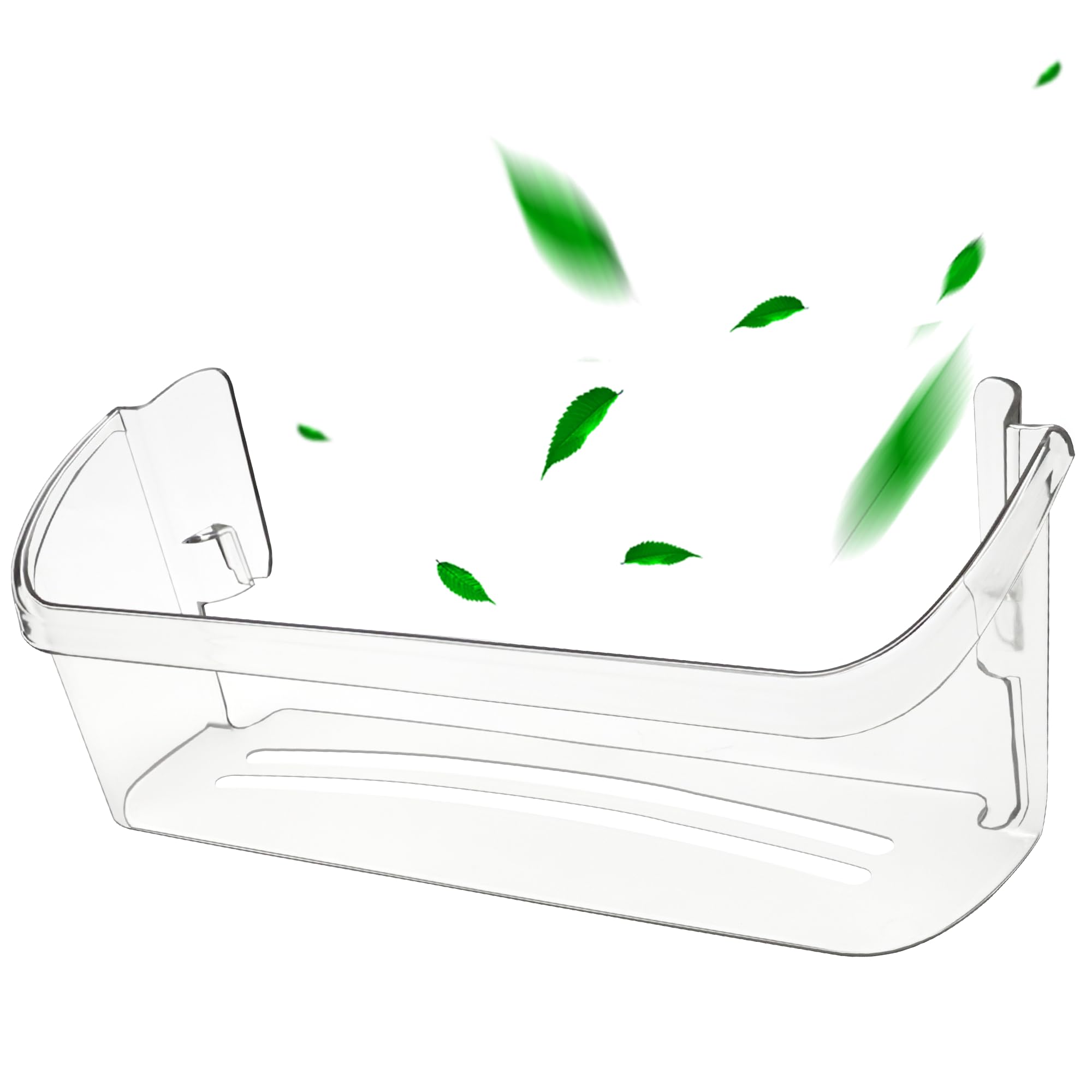 Amazon.com: 242126602 Frigi-daire Door Shelf Replacement Compatible for ...