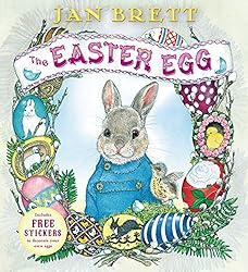 29 Best Children's Books about Bunnies - Simply Full of Delight