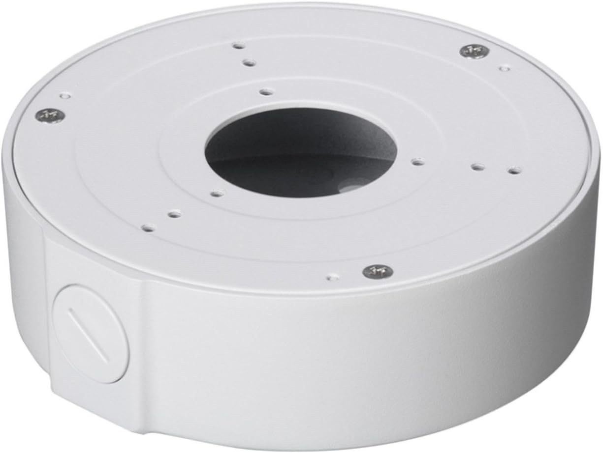 Amazon.com: Dahua DH-PFA130 PFA140 Power Box : Electronics