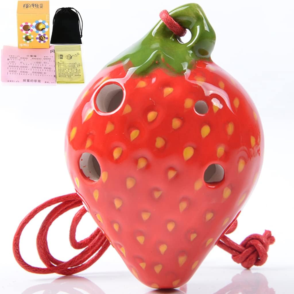 Ocarina 4 Holes at Zane Murray-prior blog