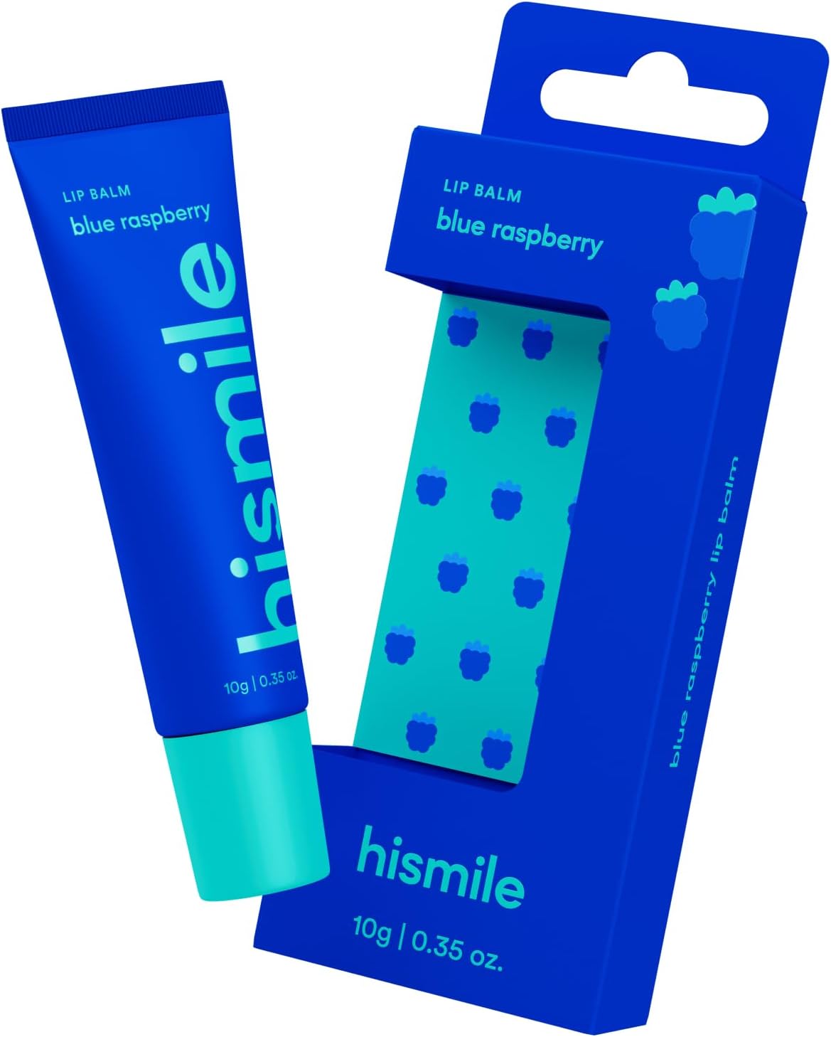 Amazon.com : Hismile Lip Balm, Flavoured Lip Balm, Lasting Hydration ...