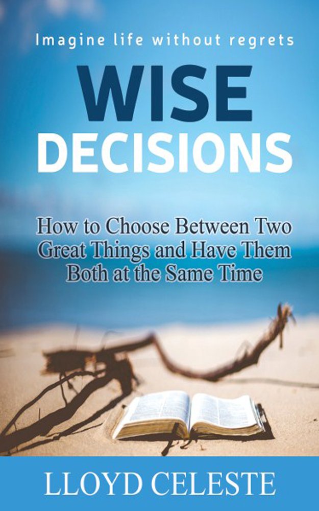 Book review of Wise Decisions - Readers' Favorite: Book Reviews and ...