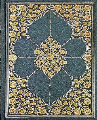 Amazon.com: Hampton Court Journal (Diary, Notebook): 9781441341815 ...