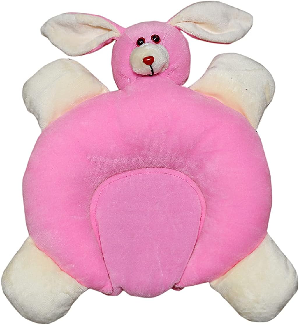 Baby Desire New Born Baby Soft Neck Support Pillow with Mustard Seeds ...