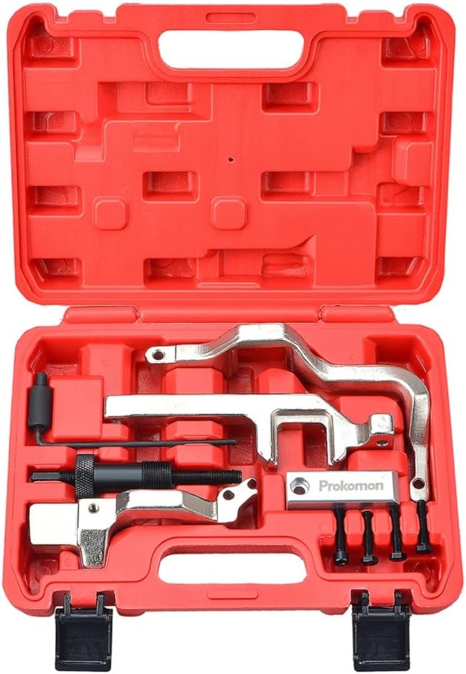 Amazon.com: DAYUAN Engine Camshaft Alignment Timing Tool Set Compatible ...