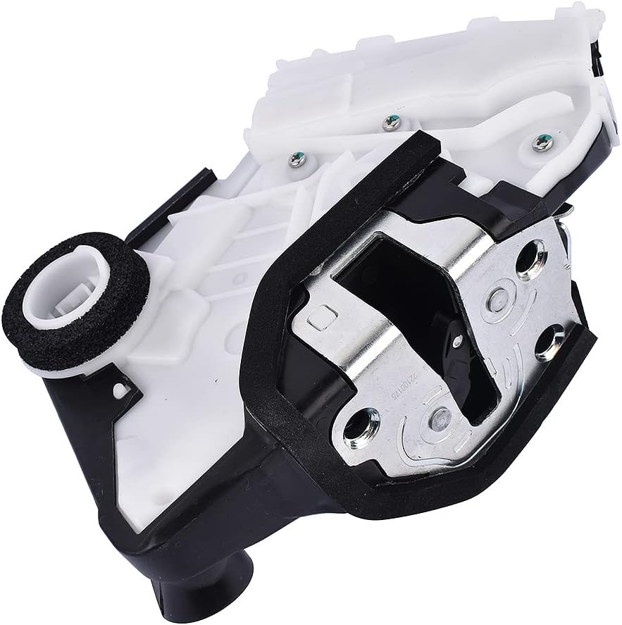 Amazon.com: Front Left Power Door Lock Actuator 72150-T0A-A02 ...
