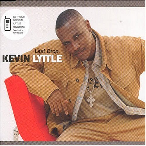 LYTTLE,KEVIN - Last Drop - Amazon.com Music