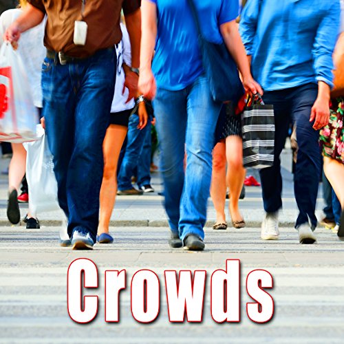 Amazon.com: Walla: Crowds : Sound Ideas: Digital Music