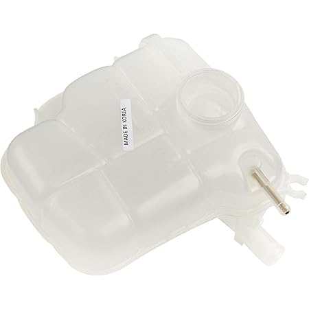 Amazon.com: GM Genuine Parts 22948113 Radiator Surge Tank : Automotive