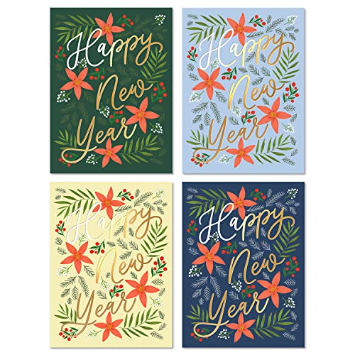 Best New Year's Greeting Cards: Spread Joy and Cheers with These ...