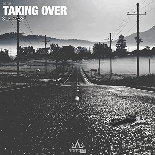 Taking Over by Sick Sense on Amazon Music - Amazon.com
